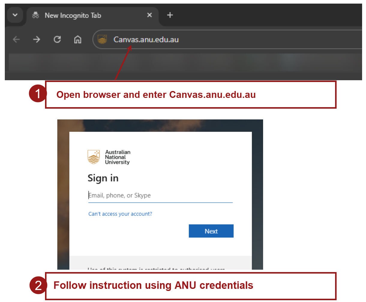 Leganto – Reading list in Canvas – TELT @ SMP